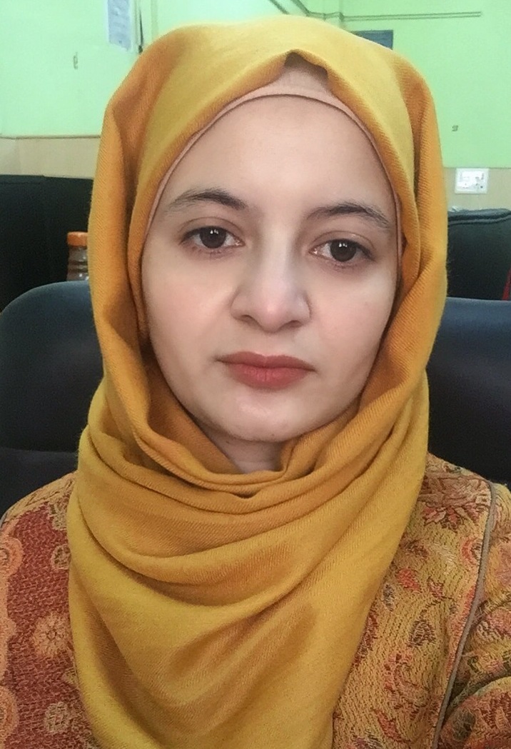 Department of Electrical Engineering, University of Kashmir